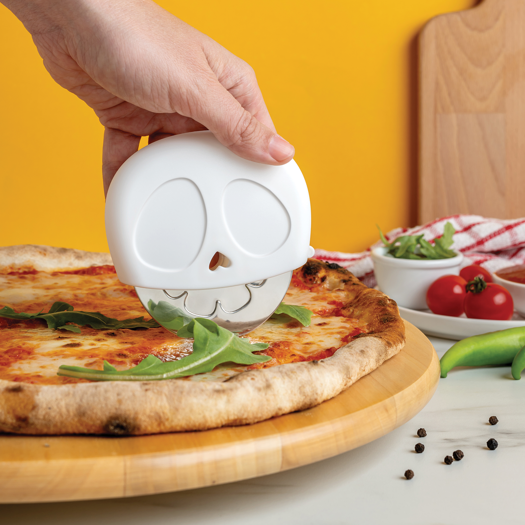 Slice Reaper - Pizza Cutter – OTOTO DESIGN