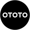 Elizibat - Kitchen Scissors - OTOTO – OTOTO DESIGN