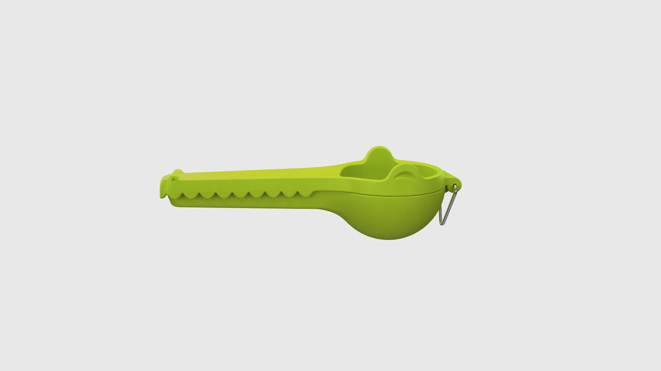 Lemongator - Lemon Squeezer – OTOTO DESIGN