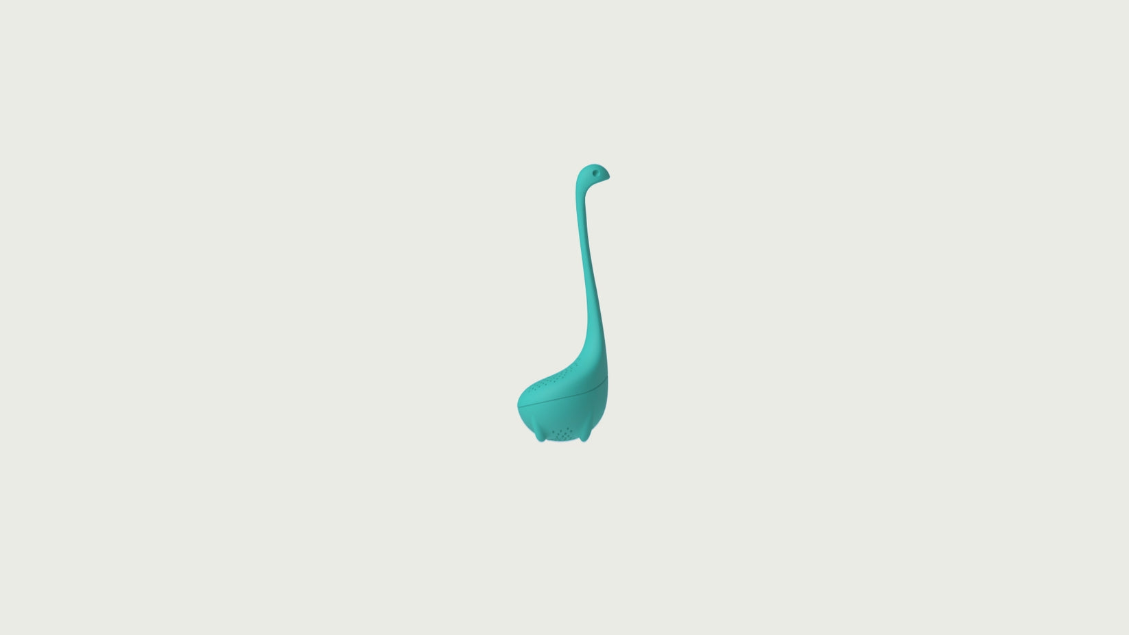 Baby Nessie - Tea Infuser – OTOTO DESIGN