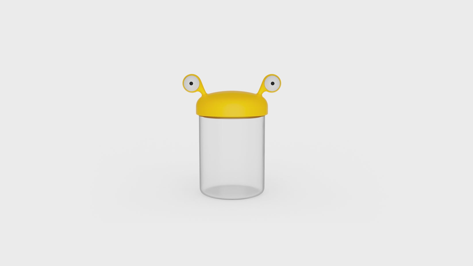 Noodle Monster Jr - Pasta container - OTOTO – OTOTO DESIGN