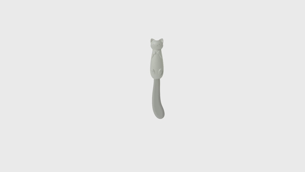 Mary Cat - Jar Scraper – OTOTO DESIGN